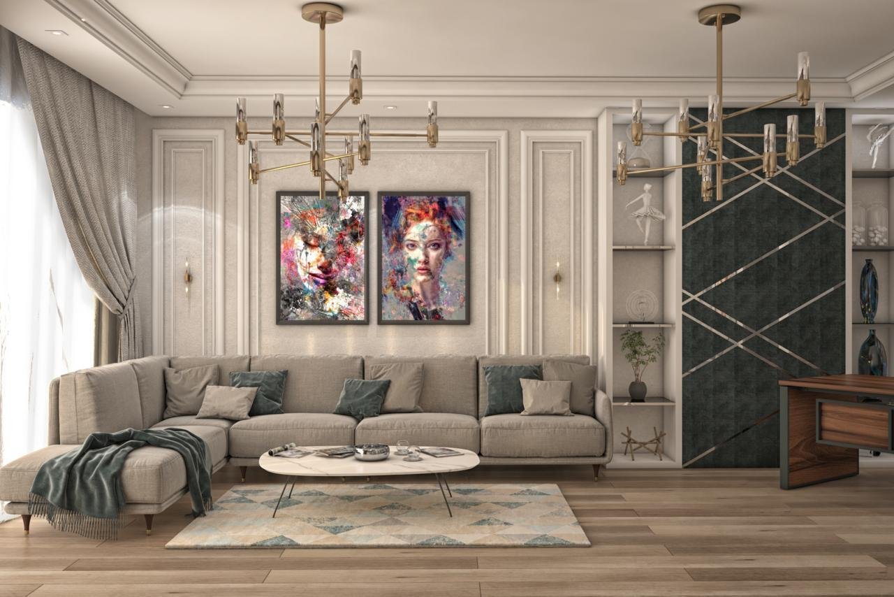 Project Management – DarCairo