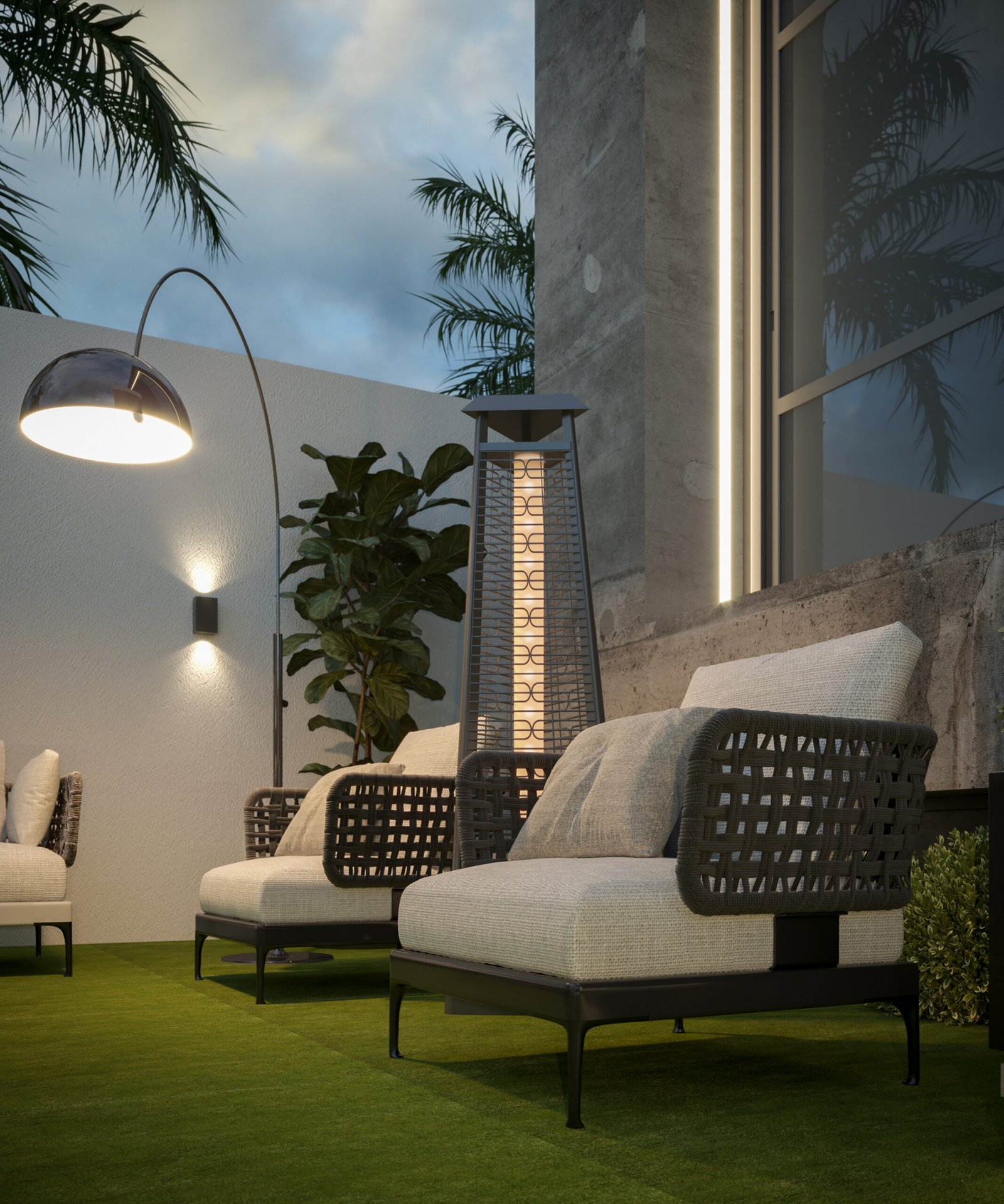 Services – DarCairo