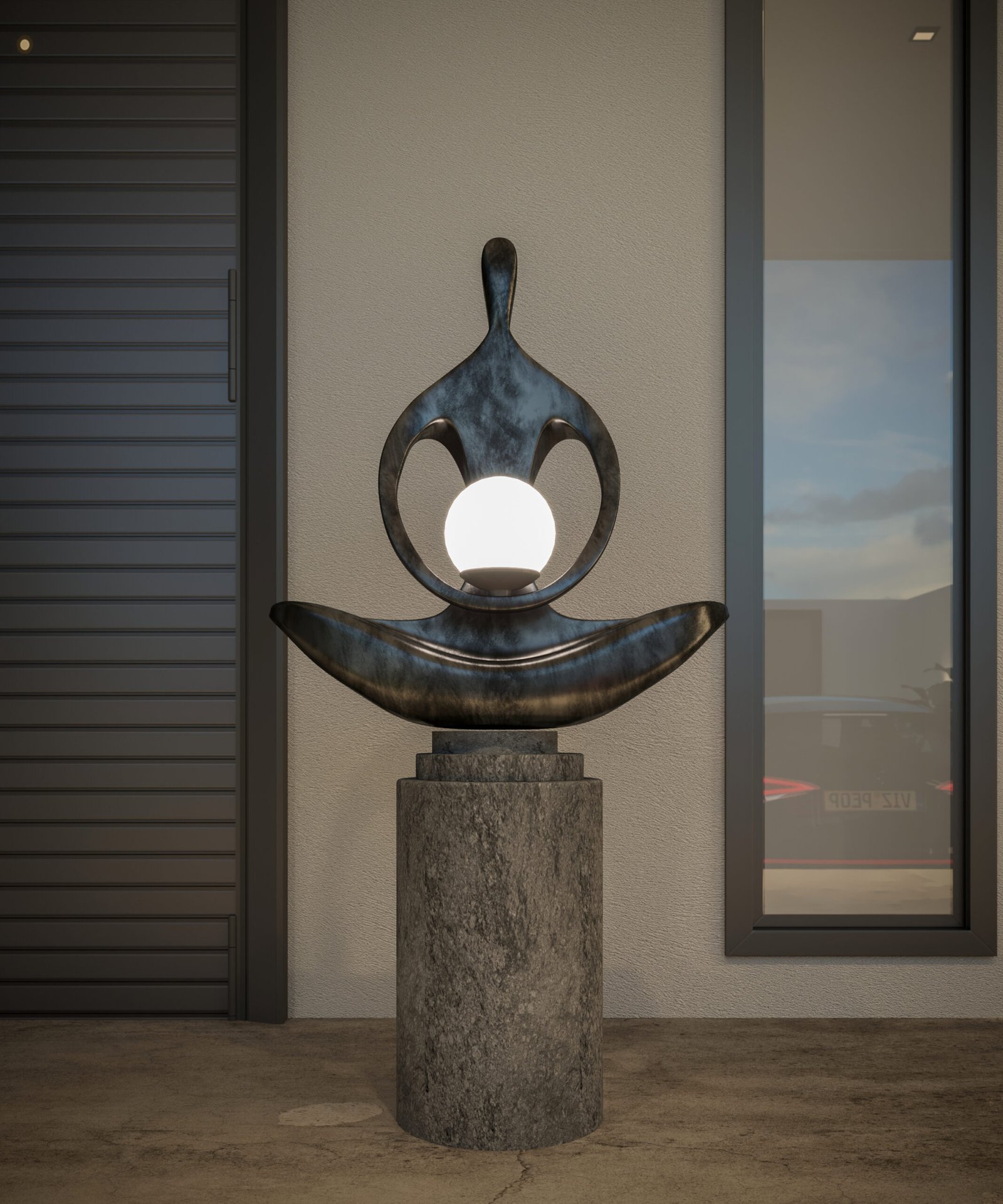 Services – DarCairo