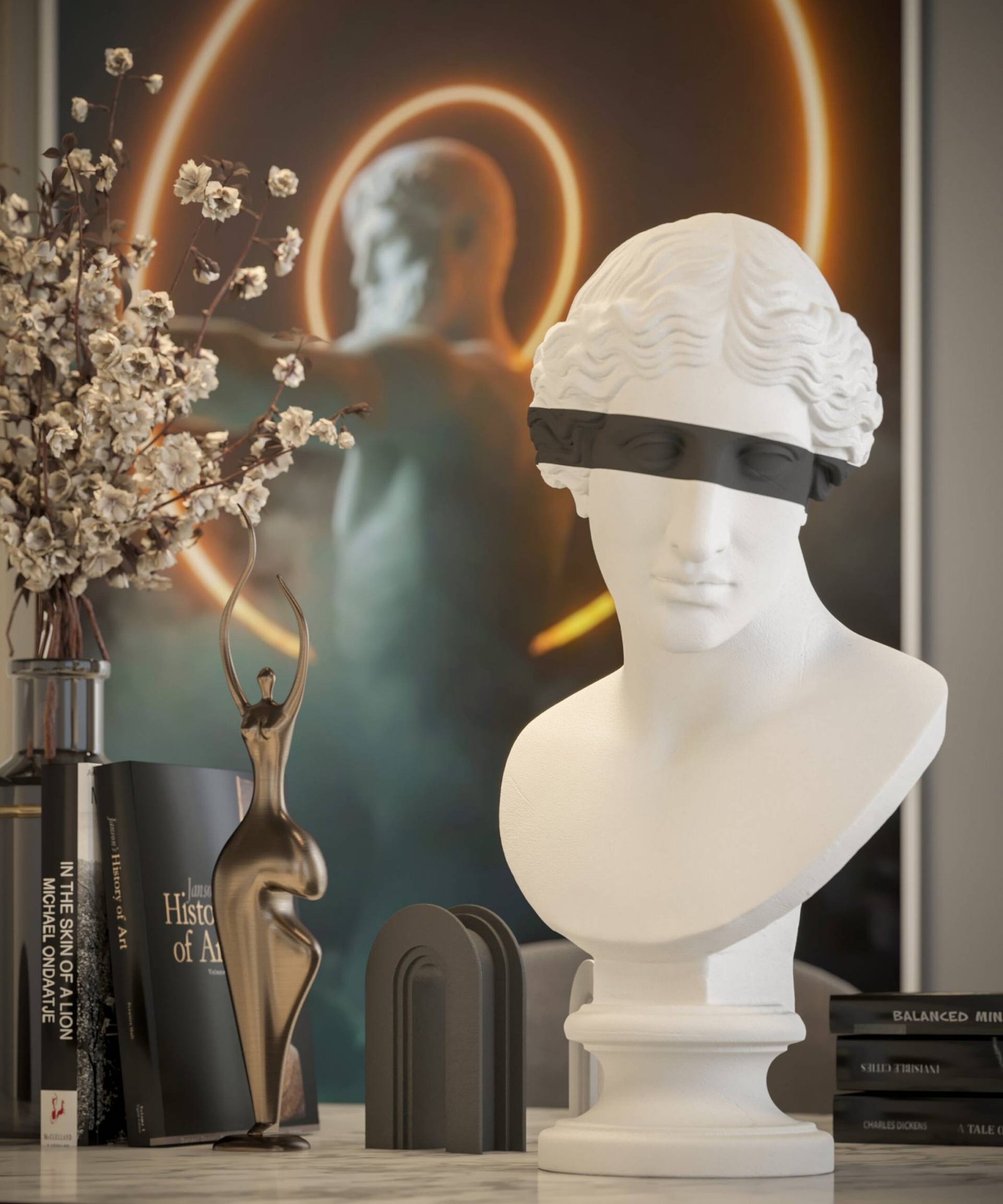 Interactive LightMix – DarCairo